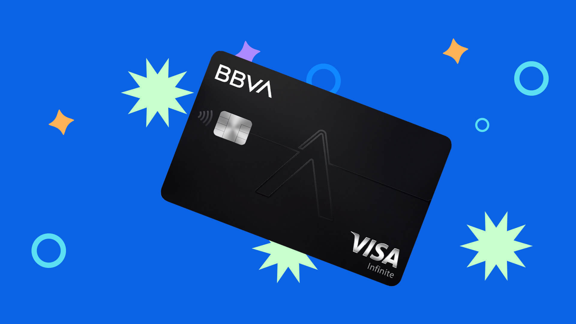 Tarjeta BBVA Infinite: Beneficios Exclusivos y Requisitos - ¡Descubre Más!