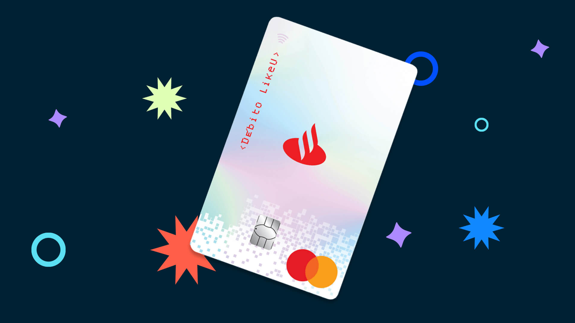 La Cuenta de Débito Like U de Santander: ¡Con cashback!