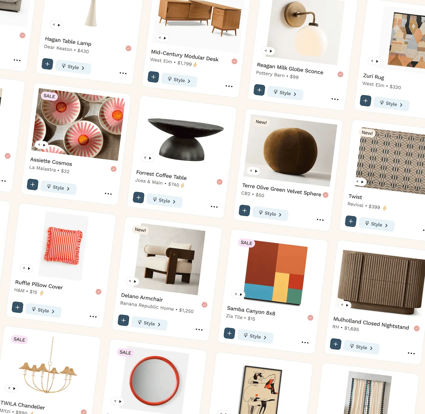 Join Spoak's Interior Design Platform