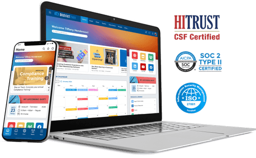 MangoApps: Unified Employee Experience Platform for Your Entire Workforce.