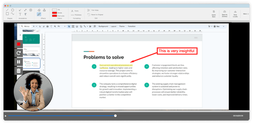 Mango Recorder | Screen Capture & Video Recording Tool