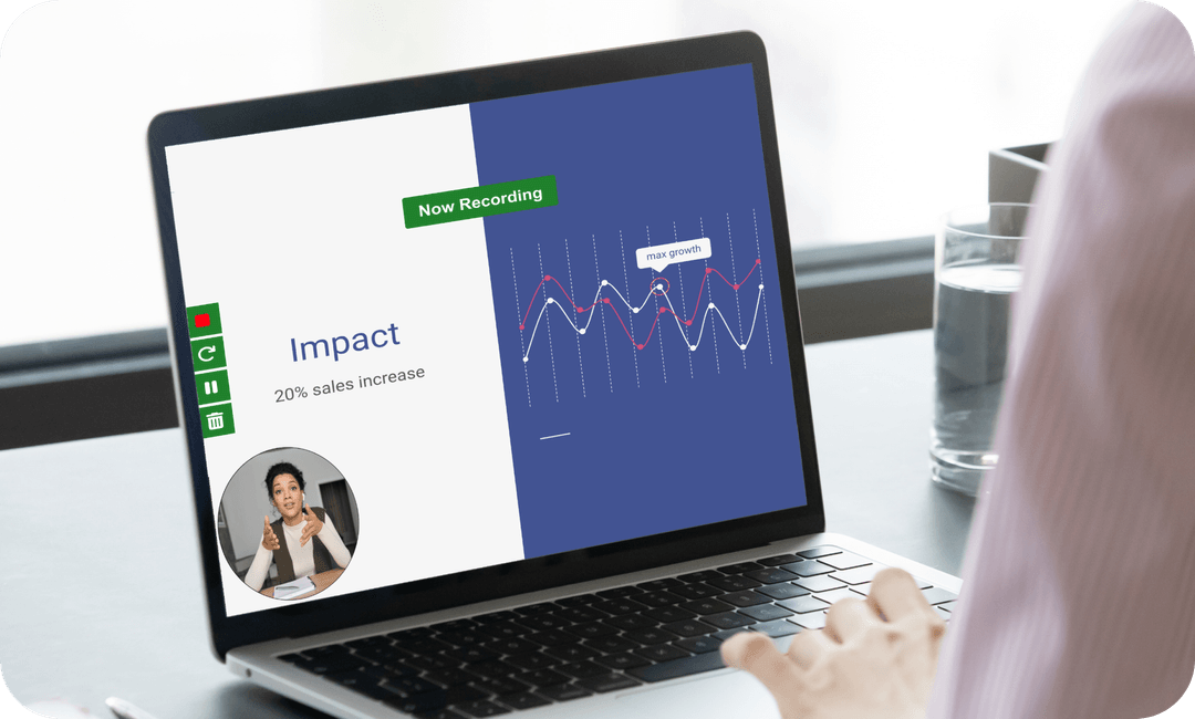 Mango Recorder | Screen Capture & Video Recording Tool