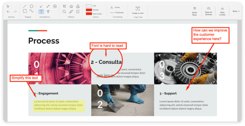 Mango Recorder | Screen Capture & Video Recording Tool