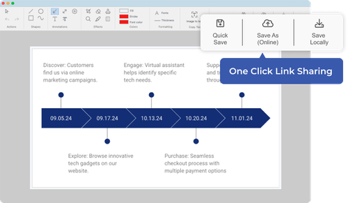 Mango Recorder | Screen Capture & Video Recording Tool