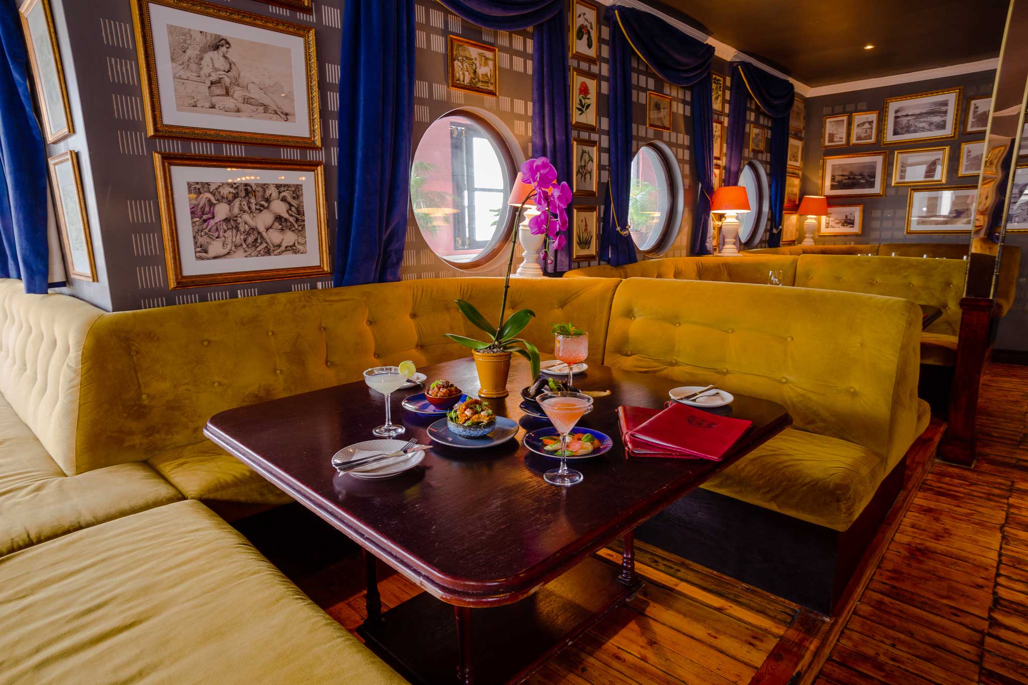 Harringtons Cape Town