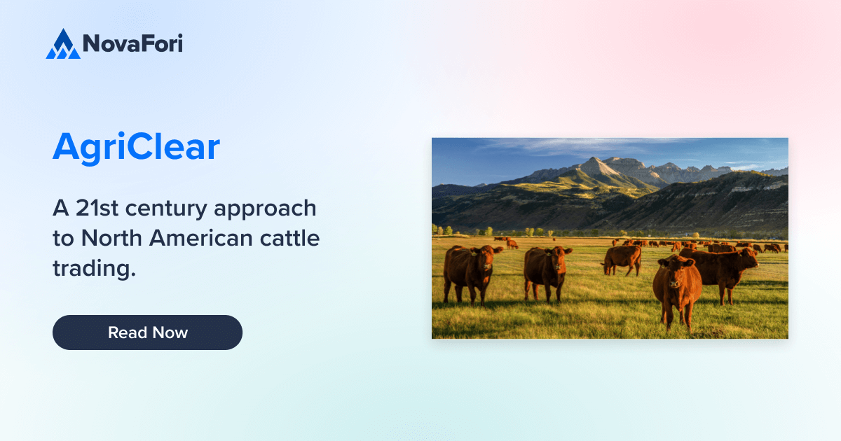 Agriclear case study | NovaFori