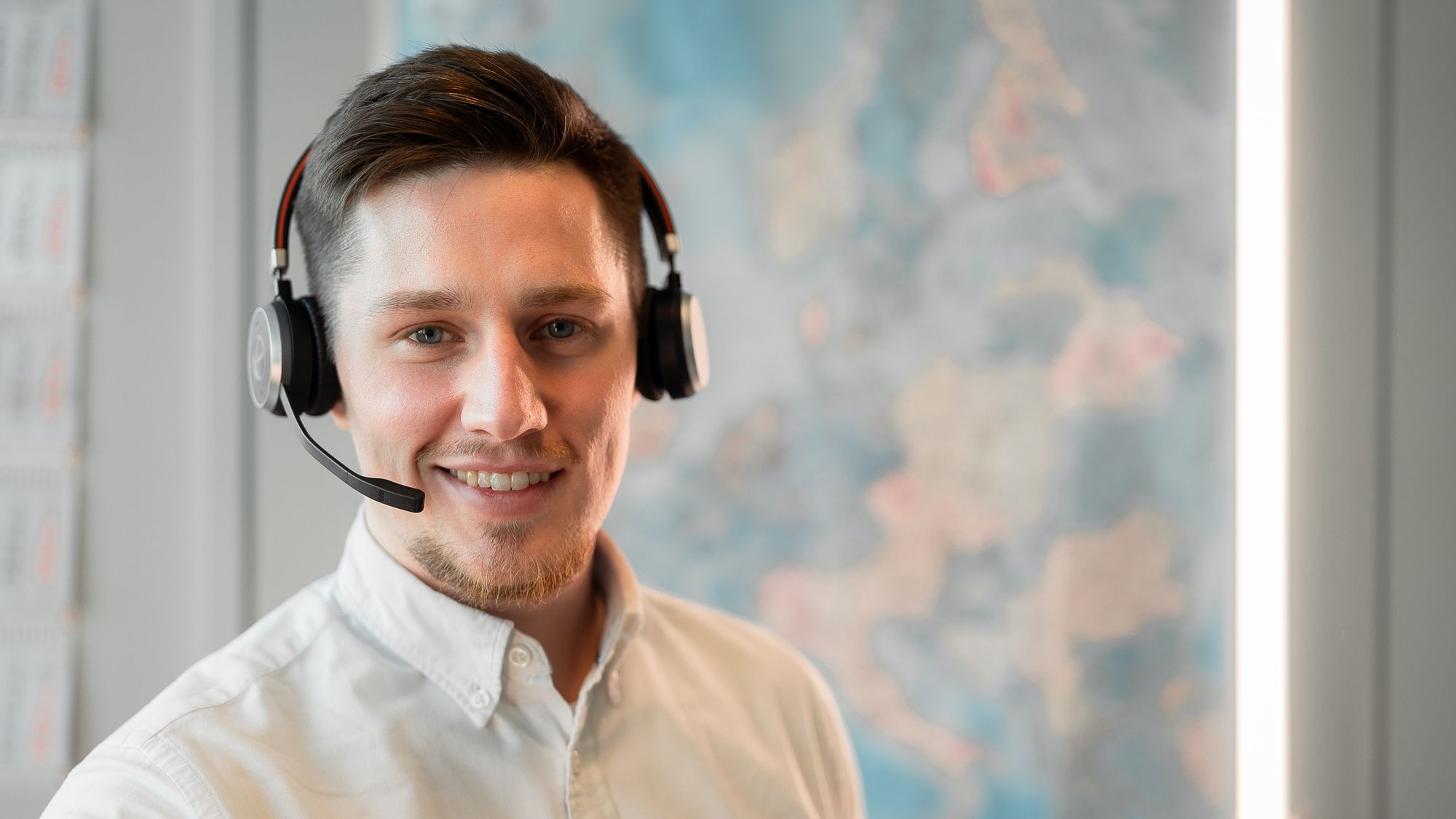 Merchant Freight Forwarding / Logistics Services - 4PL Central Station