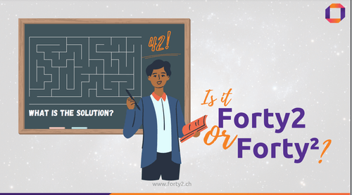 Forty2 AG – Digital Banking Made Intuitive
