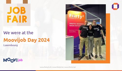 Forty2 AG – Digital Banking Made Intuitive