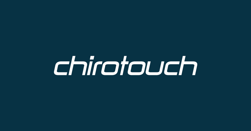 ChiroTouch introduces Rheo, the first ever AI-powered Chiropractic ...