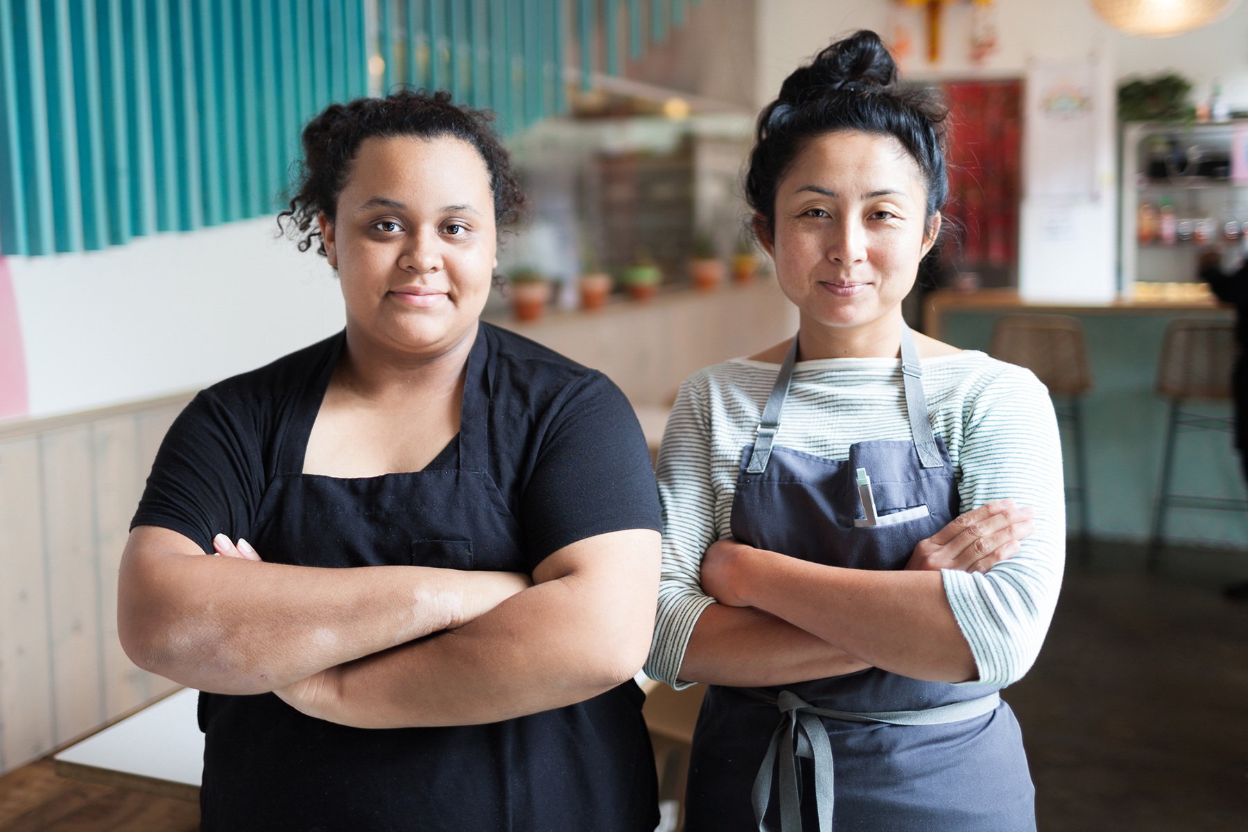Sprouts Chef Training