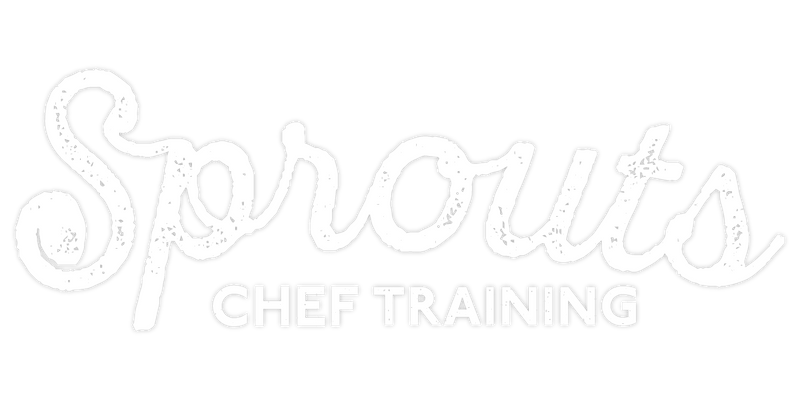 Sprouts Chef Training