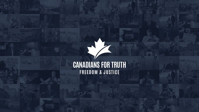 Unstoppable Truth - Tajana Truthseeker | Canadians for Truth