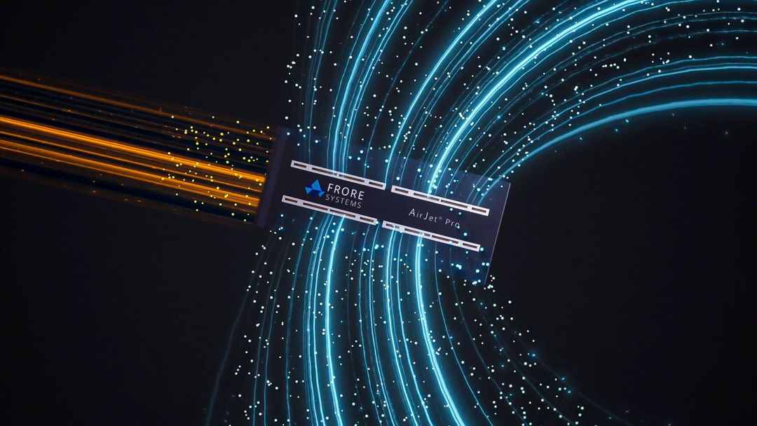 AirJet® - 主动散热的革命 | Blog | Frore Systems