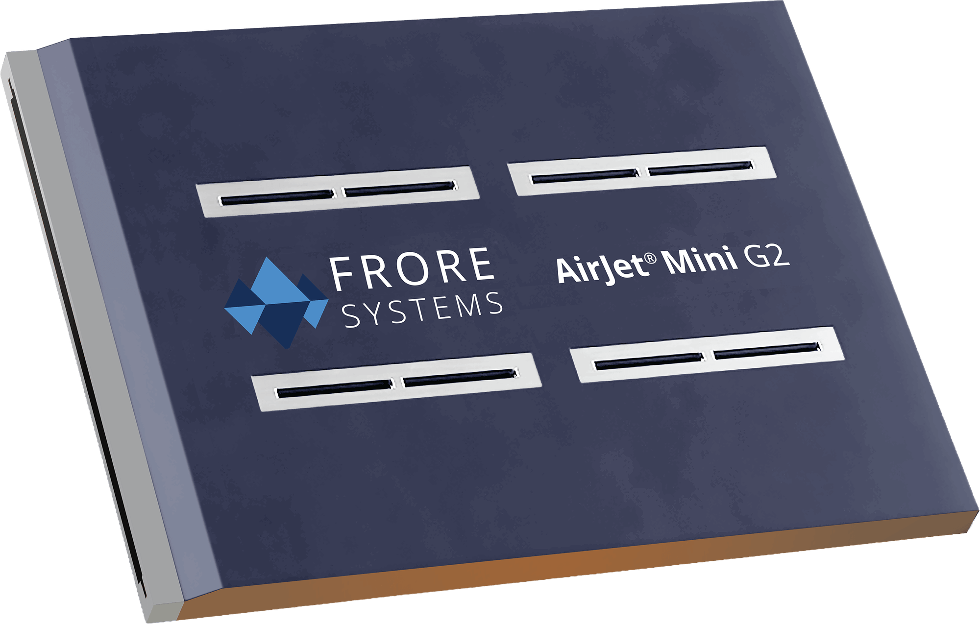 Frore Systems’ AirJet®Mini G2 Powers Silent, Sustained AI Performance ...