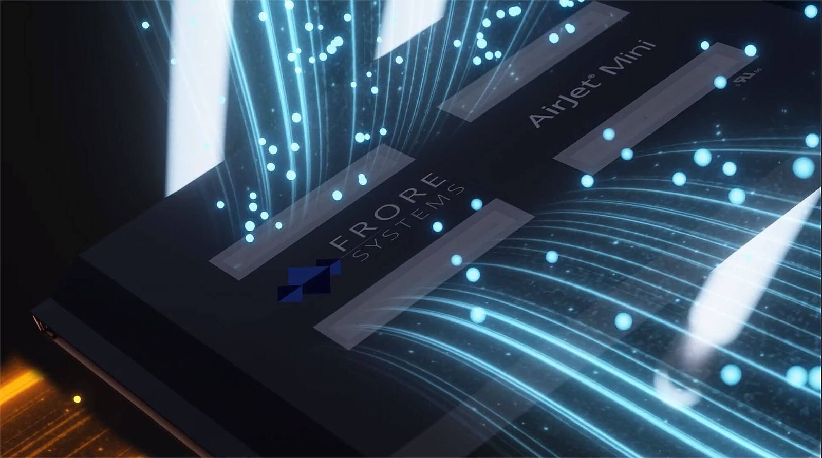 AirJet® Mini | Frore Systems