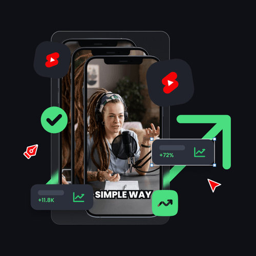 Clip from YouTube Video - AI Repurposing Tool - OpusClip