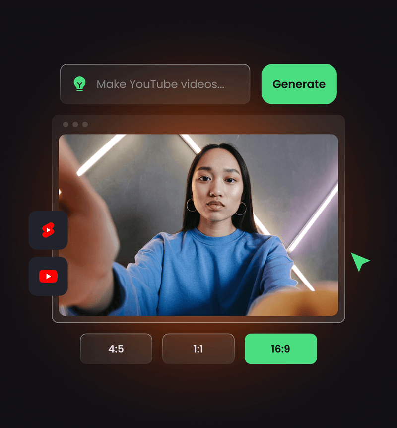 All Tools - OpusClip