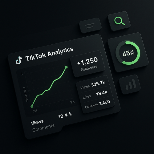 Anatomy of a Viral TikTok in 2026 | 13.5M Clips Analyzed - OpusClip Blog