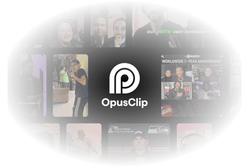 About Us - OpusClip