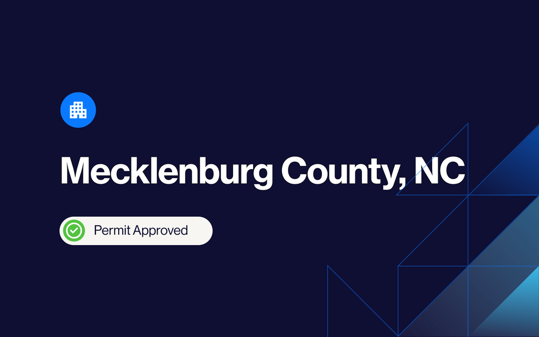 Dallas Building Permit Guide | PermitFlow