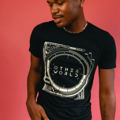 Immersive Art Experience | Otherworld