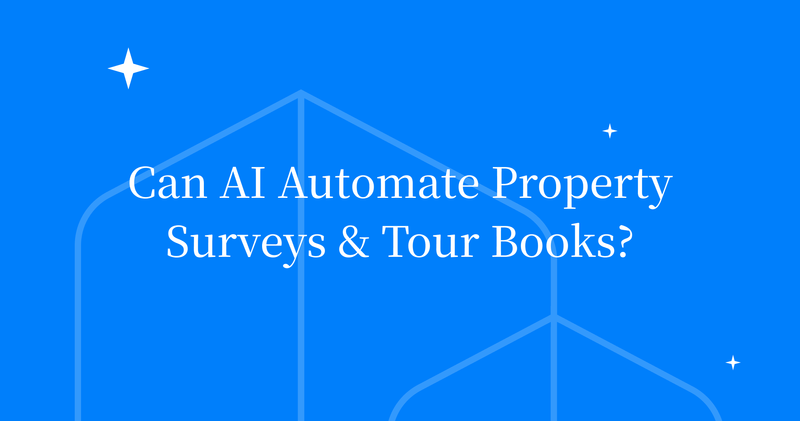 Build Better Property Surveys | ScoutSpace