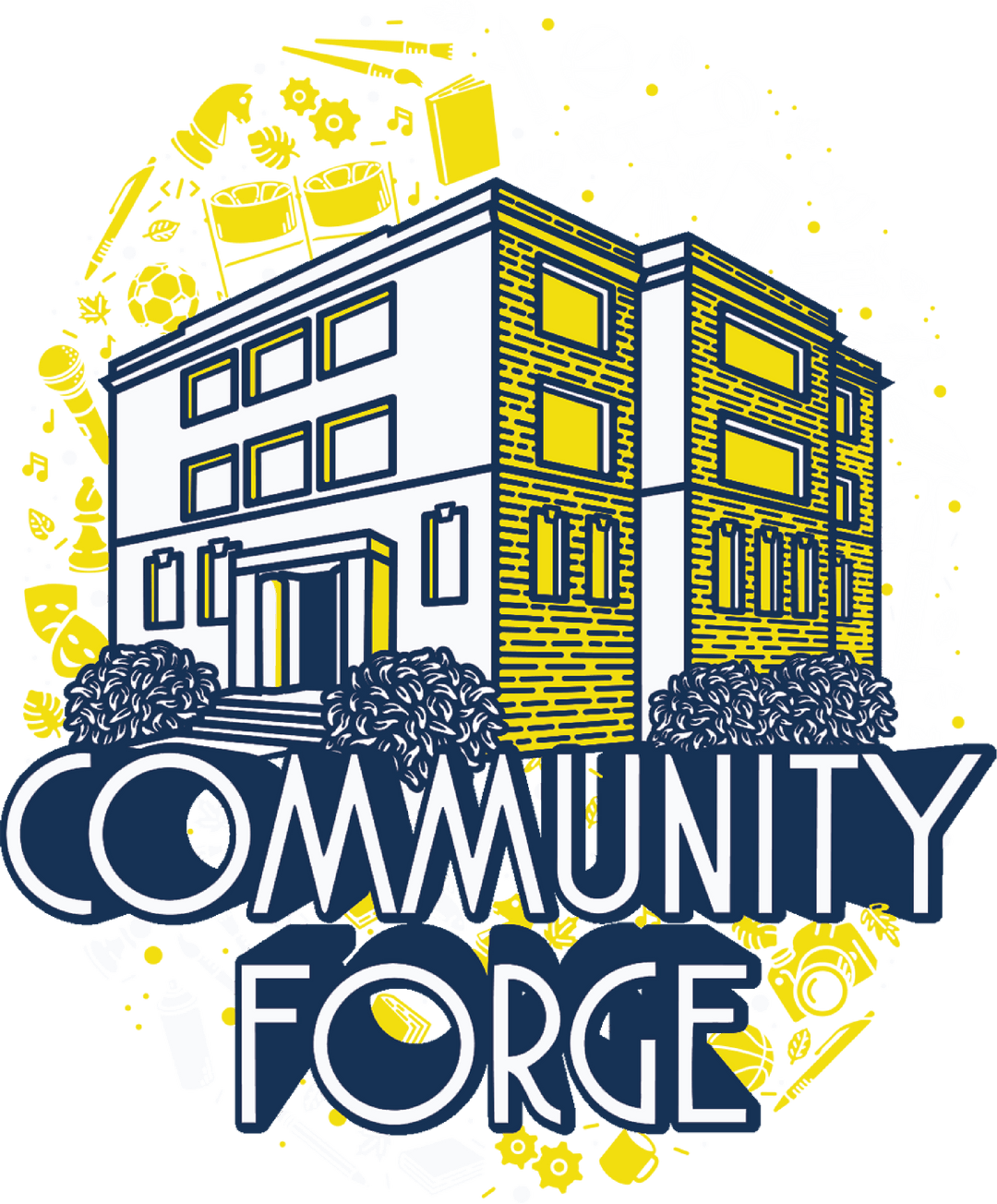 Events in Wilkinsburg, PA | Community Forge