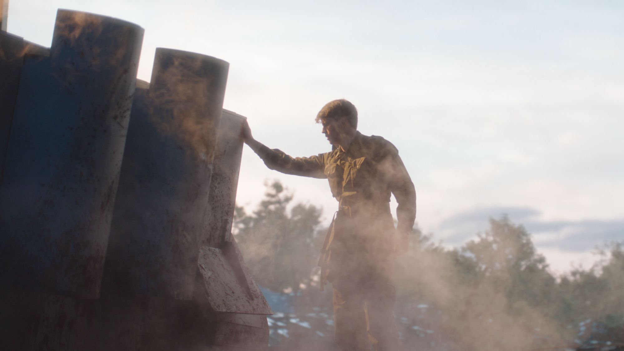 Armor | Smash Virtual Production Studio - Chicago, IL