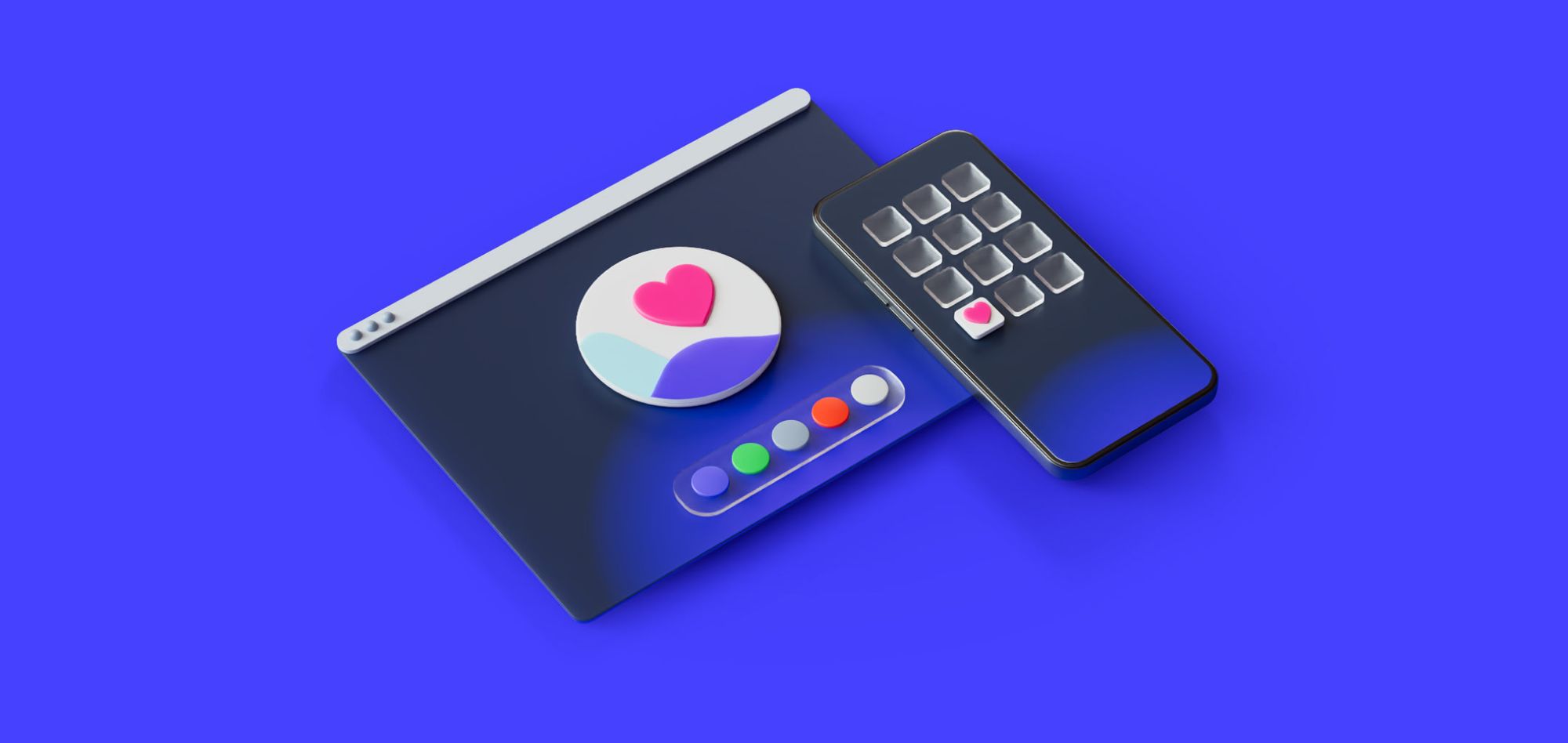 Download Healthy Together