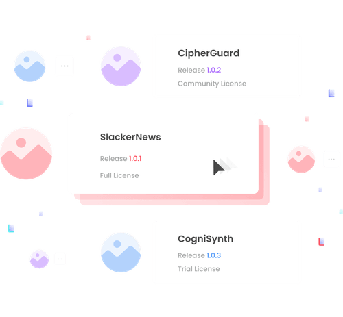 The Commercial Software Distribution Platform | Replicated