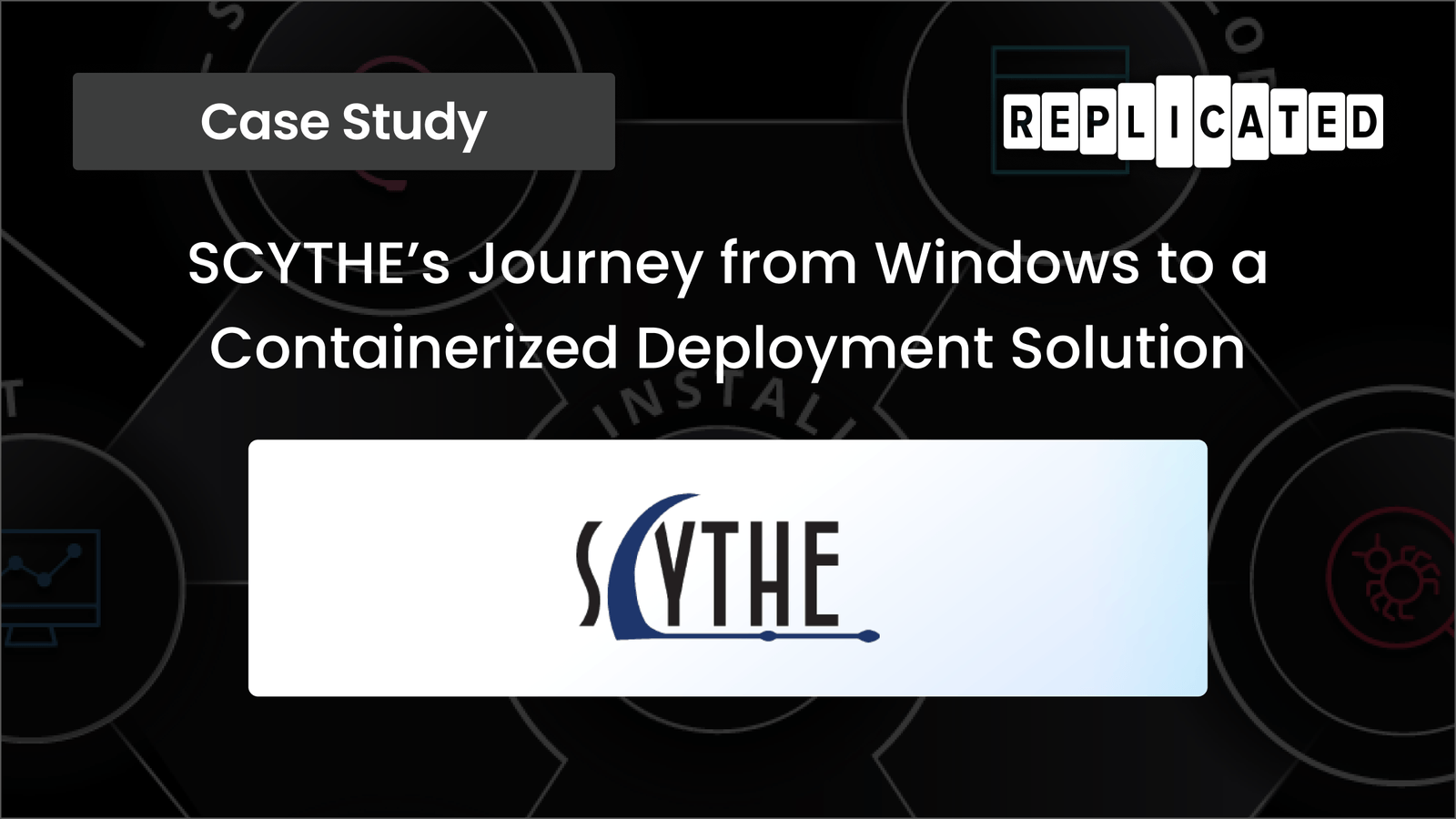 The Commercial Software Distribution Platform | Replicated