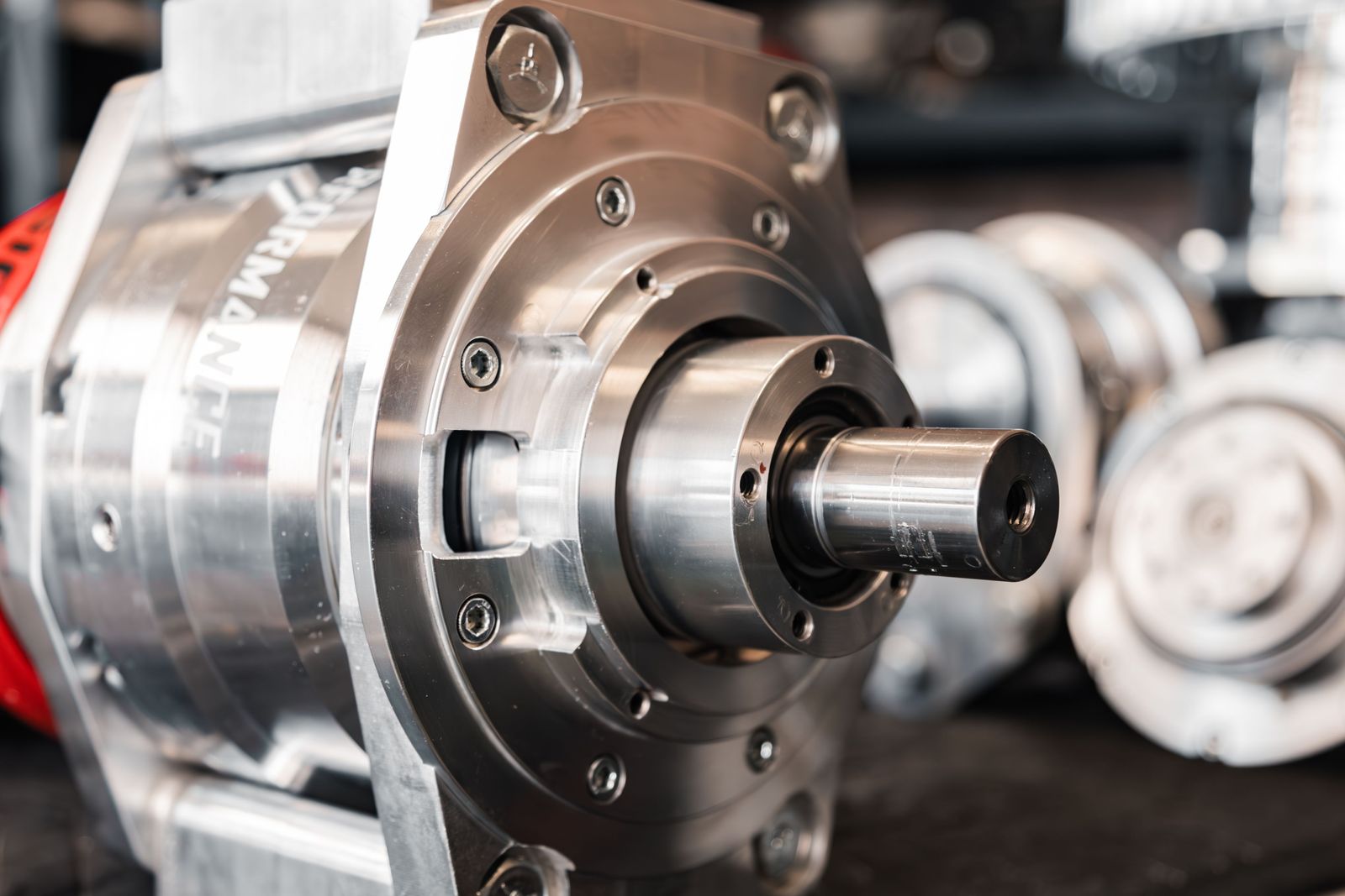 Gig Performance | Regenerative Power System