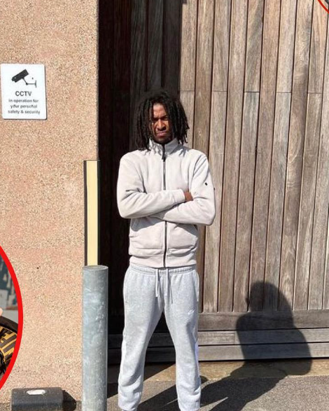 DRILL RAPPER DIGDAT HAS BEEN RELEASED FROM PRISON AFTER ALLEGEDLY ...