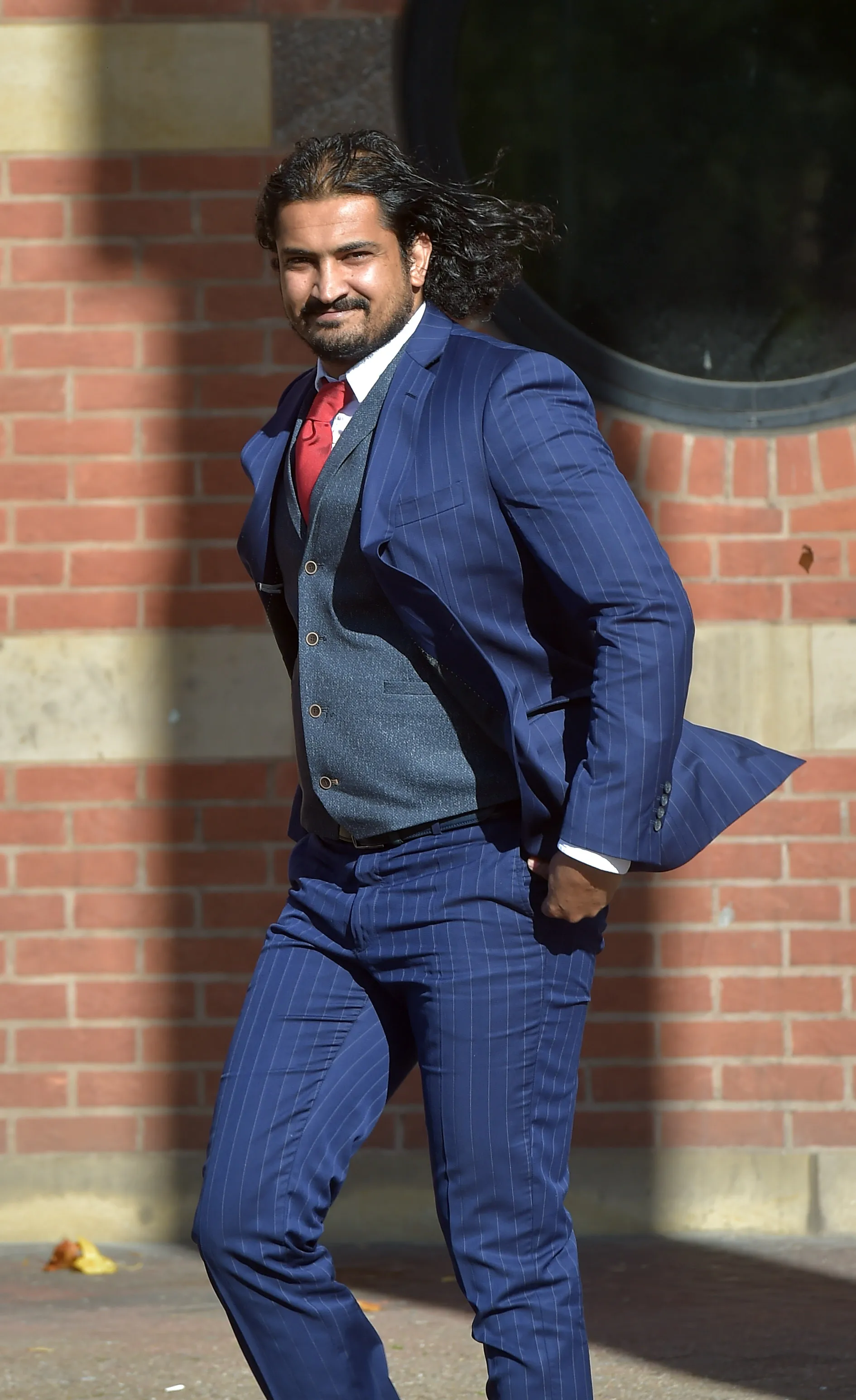 MAN GIVEN 3 MONTHS TO REPAY 2 MILLION AFTER CLAIMING BENEFITS FOR 188 ...