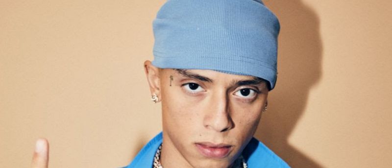 CENTRAL CEE REVEALS ETHNICITY AND TALKS RELATIONSHIP AND UPBRINGING IN ...