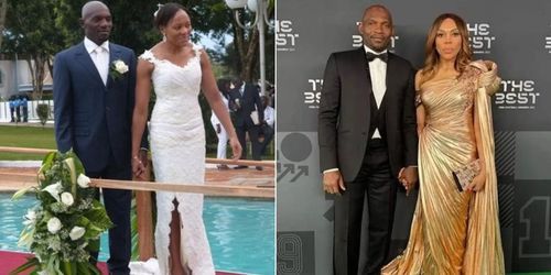 EX-CHELSEA STAR GEREMI DEVASTATED AFTER DISCOVERING TWINS HE RAISED ...