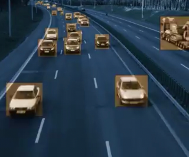 NEW AI CAMERAS ROLLED OUT IN MANCHESTER TO BOOST TRAFFIC MANAGEMENT AND ...