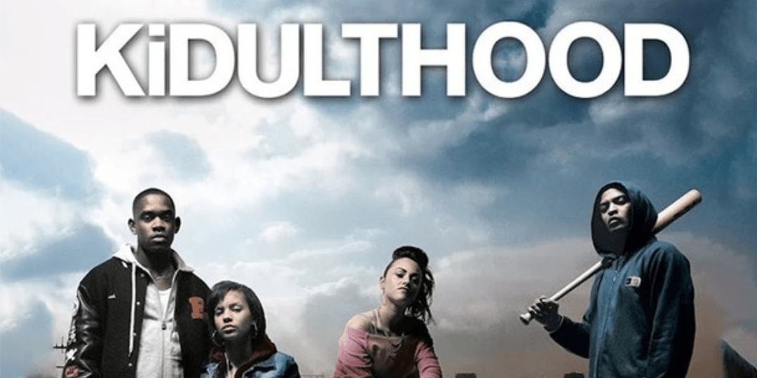 KIDULTHOOD: CELEBRATING 19 YEARS OF A BRITISH CULT CLASSIC | The Shade ...