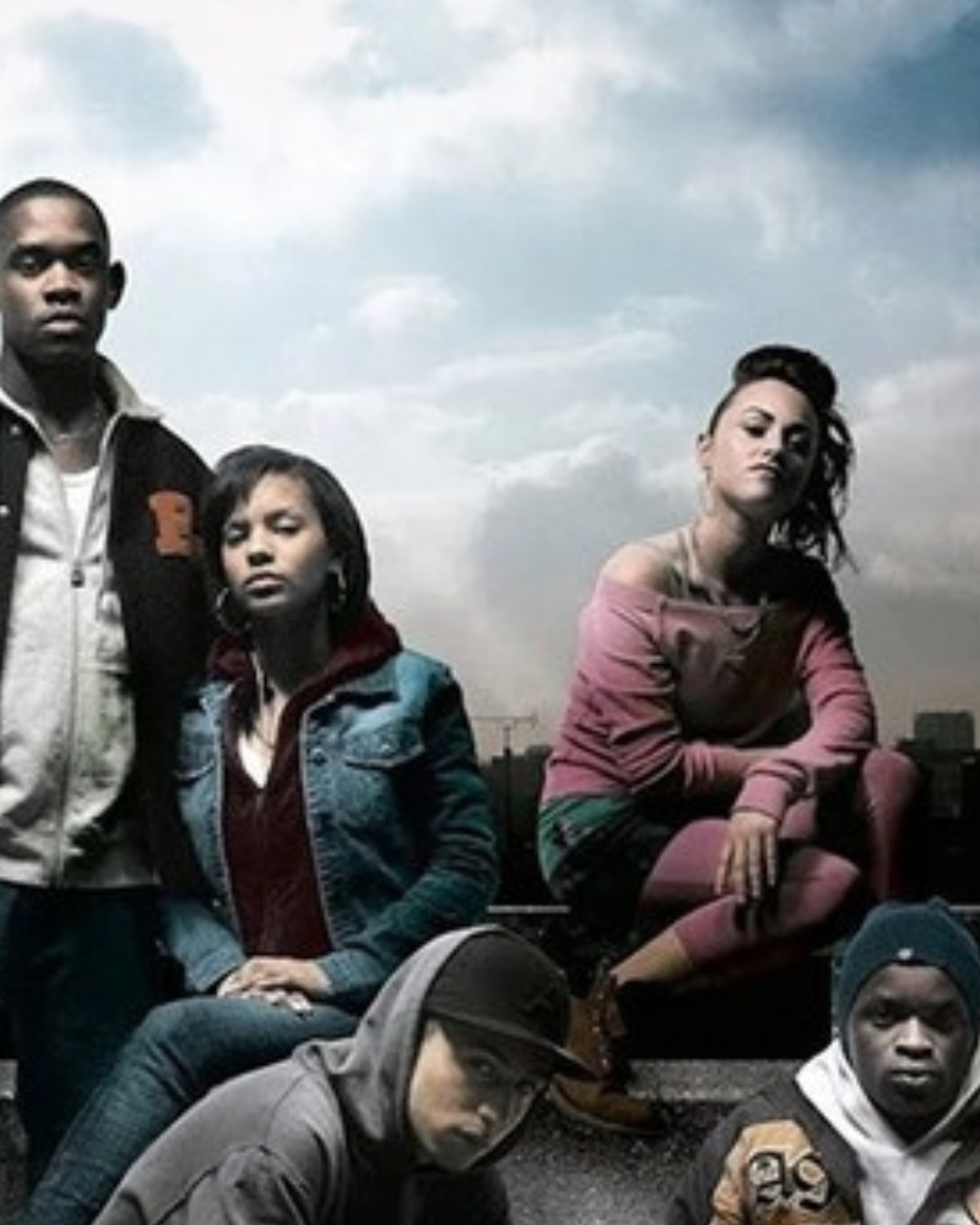 KIDULTHOOD: CELEBRATING 19 YEARS OF A BRITISH CULT CLASSIC | The Shade ...