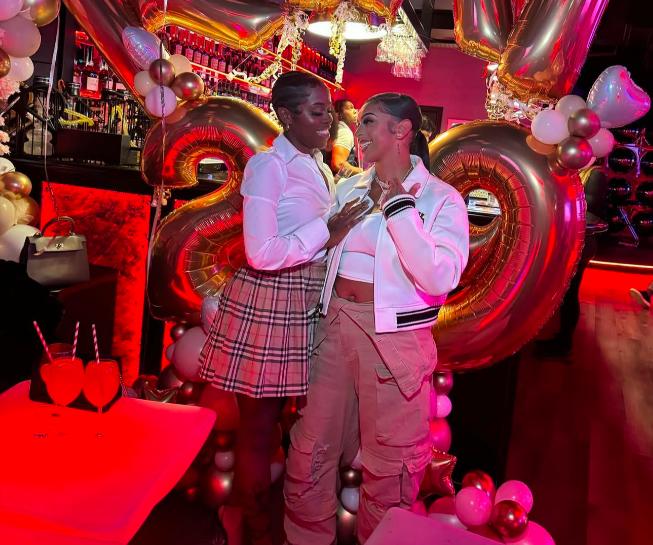 Jorja Smith’s Baby News Revealed – Here’s What We Know | The Shade Borough