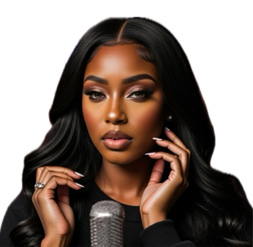 AI RNB SINGER XANIA MONET SNATCHES £2.4 MILLION RECOD DEAL AFTER ...