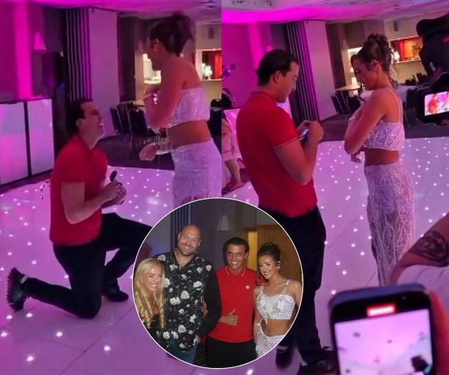 INFLUENCER MARIAM MUSA ANNOUNCES PREGNANCY | The Shade Borough