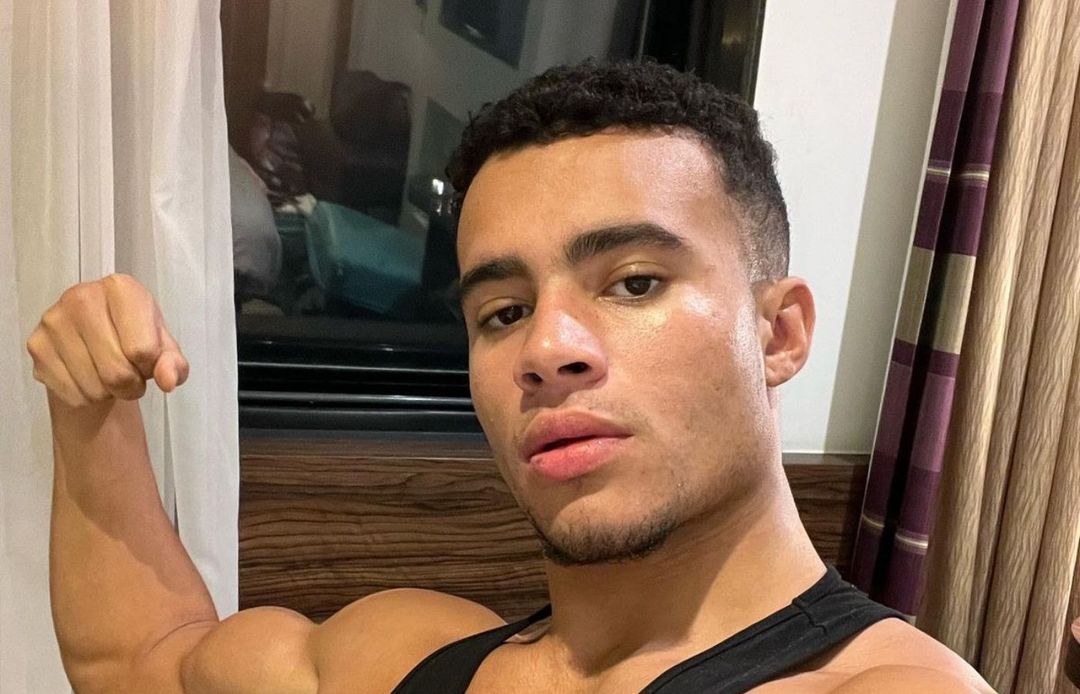 HS TIKKY TOKKY THREATENS TO SUE OVER AI MAKEUP VIDEOS | The Shade Borough