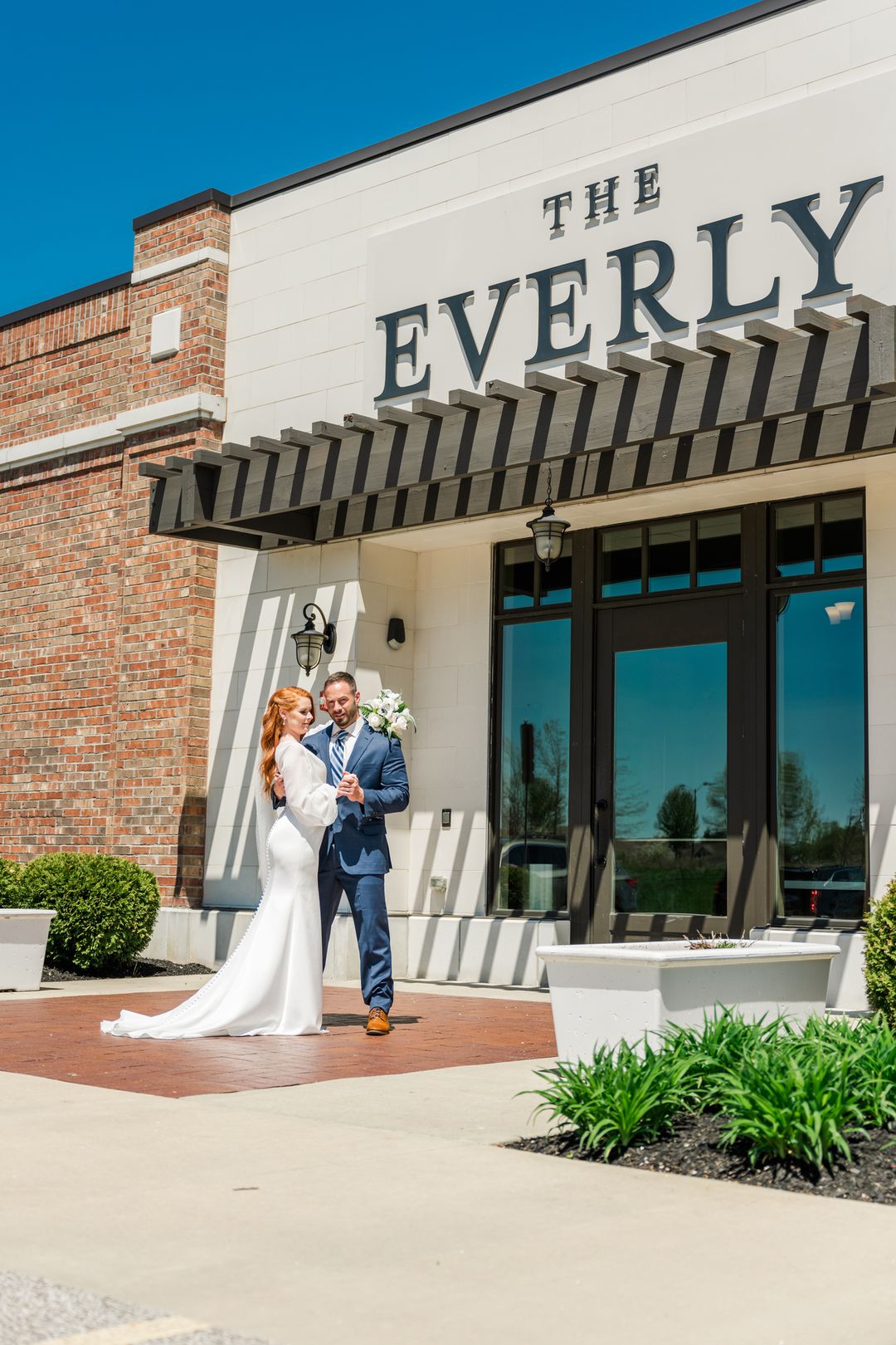 The Everly | Wedding Venue