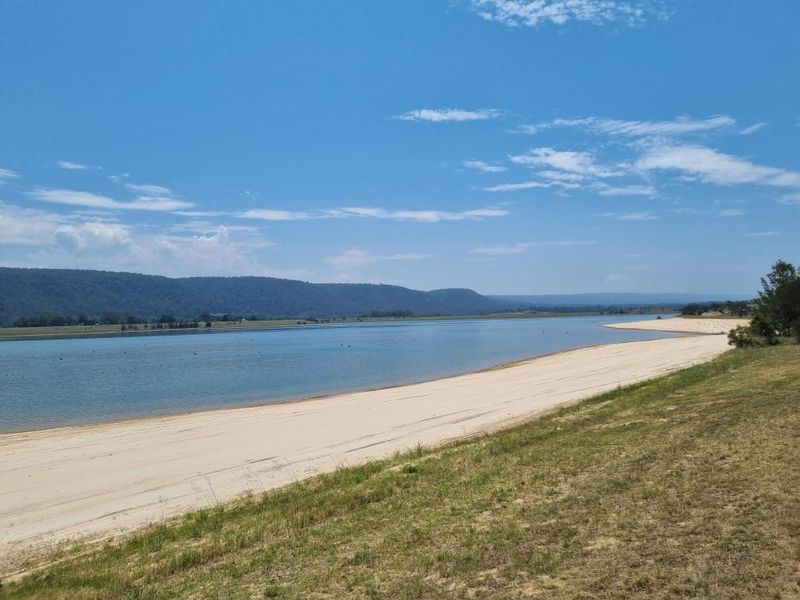 Western Sydney Lakes – Different, By Nature.