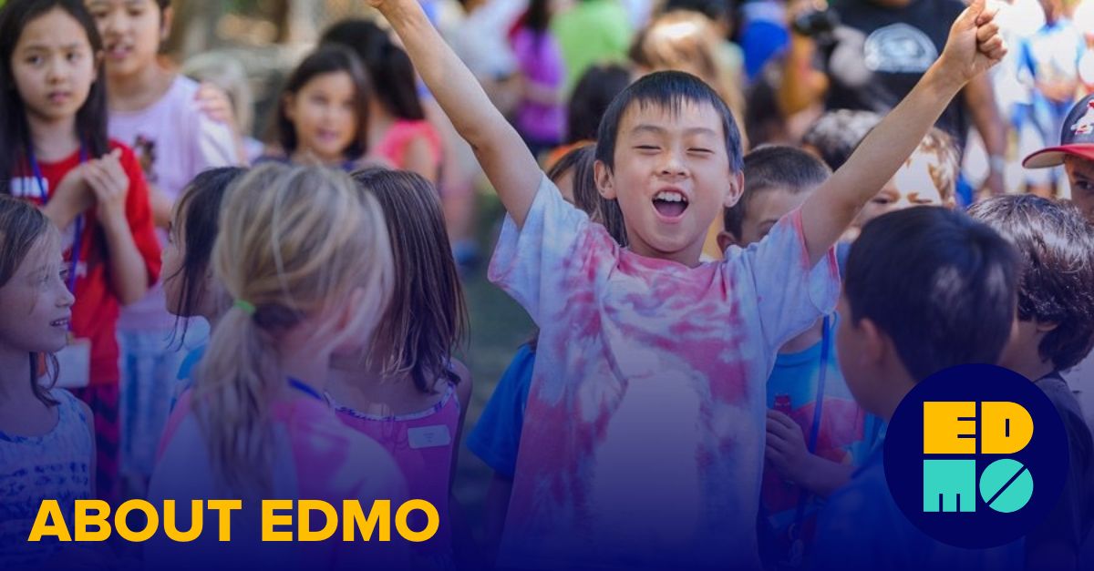 EDMO | Our Mission, History and Values