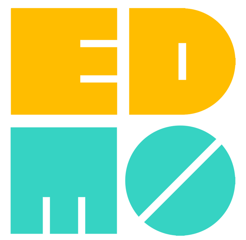 Enroll at EDMO