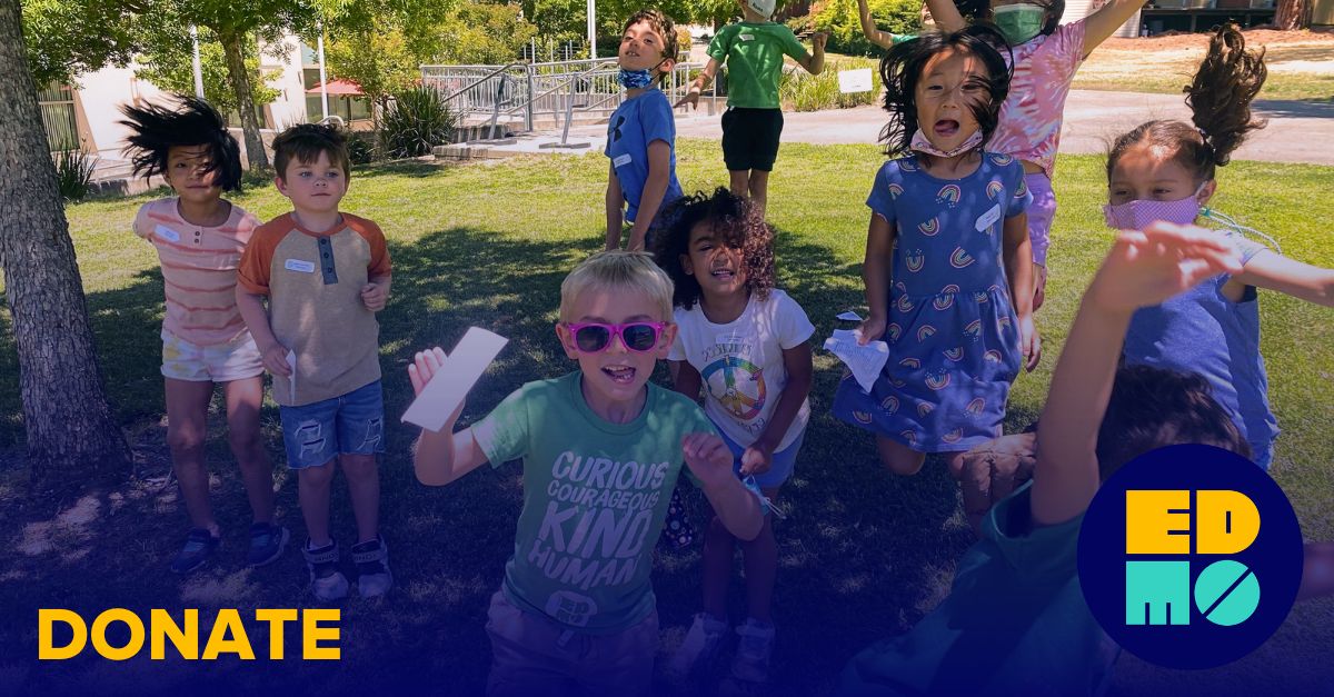Donate | EDMO