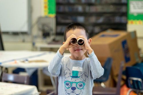 EDMO | After-school Programs, Summer Camps & Year round expanded learning